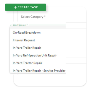 Automate Fleet Management with Mirlin Connect™